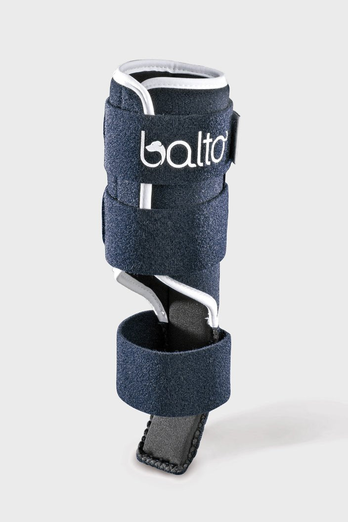 Splint Cat – Carpal/Tarsal Laxity Splint for Felines | Balto® USA